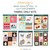 Quilting Through the Seasons Fabric Kit - for Kimberbell's Quilting ...