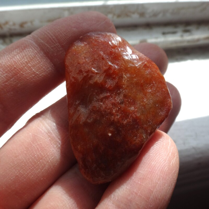 Red Jade Jadeite - Etsy