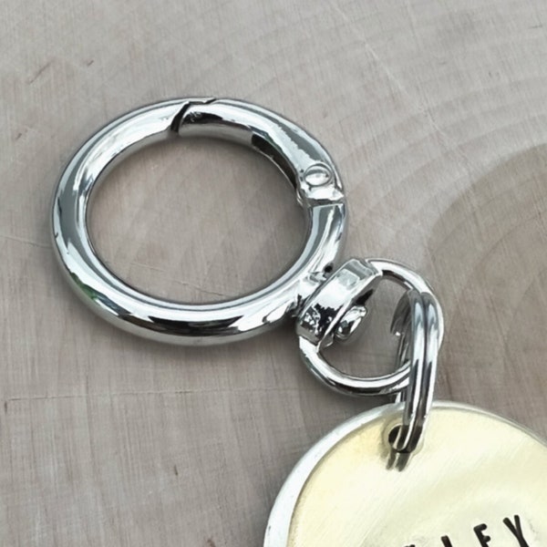 Pet Id Tag - Etsy