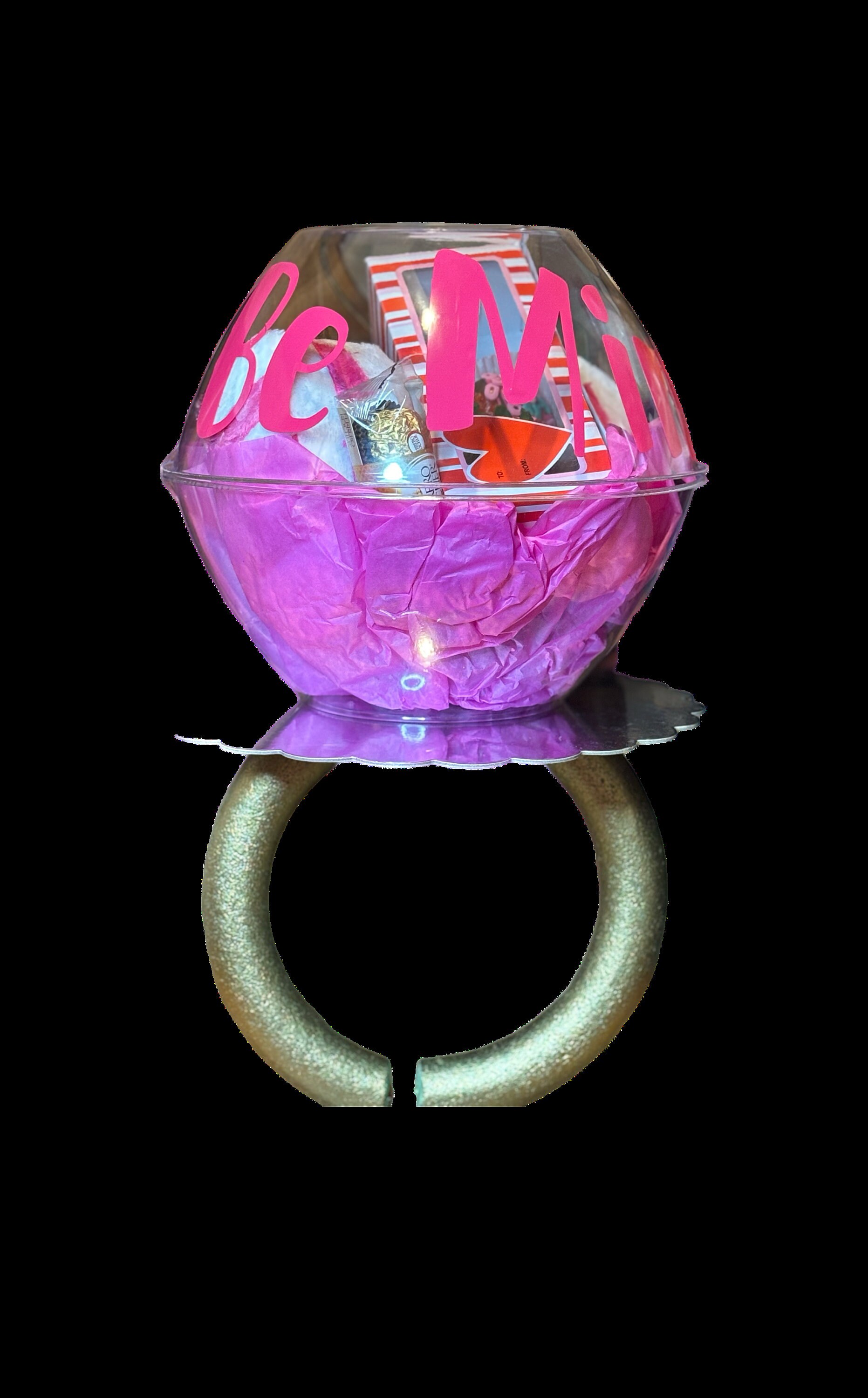 Giant Ring Pop - Etsy