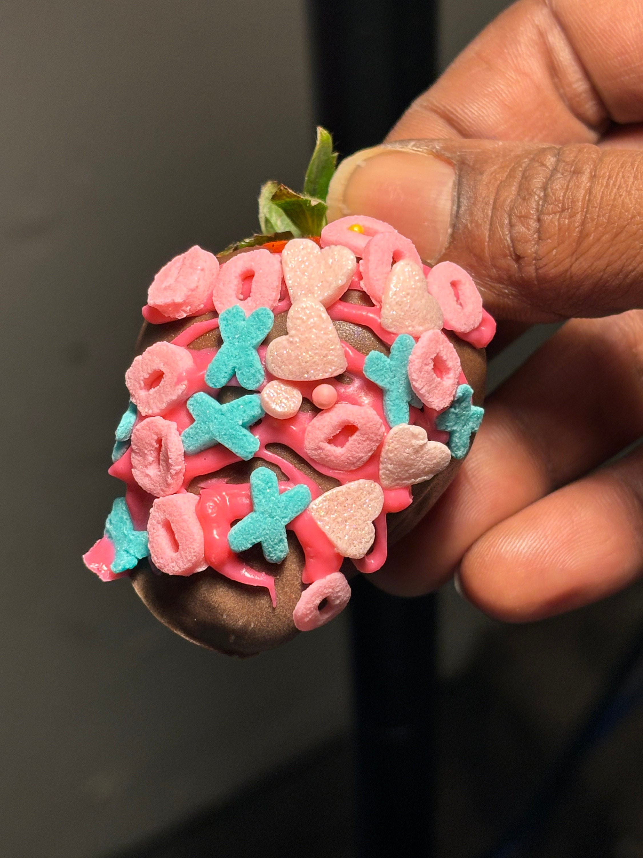 Giant Ring Pop - Etsy