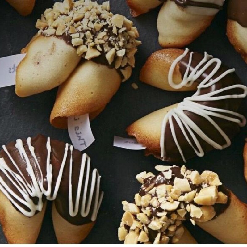 Fortune Cookies - Etsy