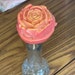 Rose Candy Apples - Etsy