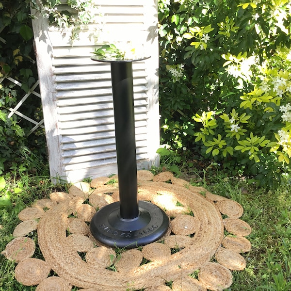 Pedestal Style Farmhouse Legs - Etsy
