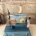 Little BABY Sewing Machine, Sewing Machine Toy, Sewing Fashion ...