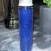 Holographic Blue Glitter - Etsy