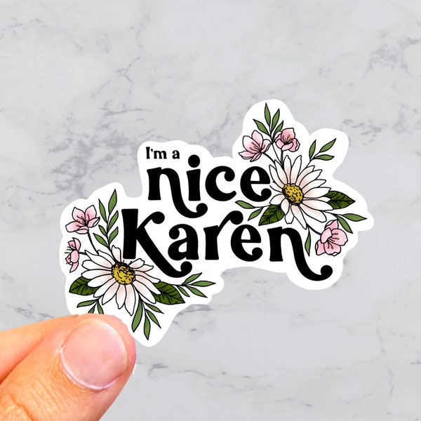 Karen - Etsy