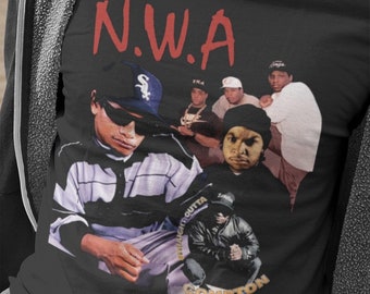 Nwa shirt | Etsy