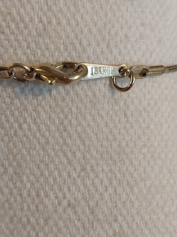 Vintage Central Asian Silver Filigree and Turquoise P… - Gem