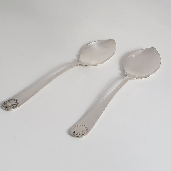 Epns Spoons - Etsy