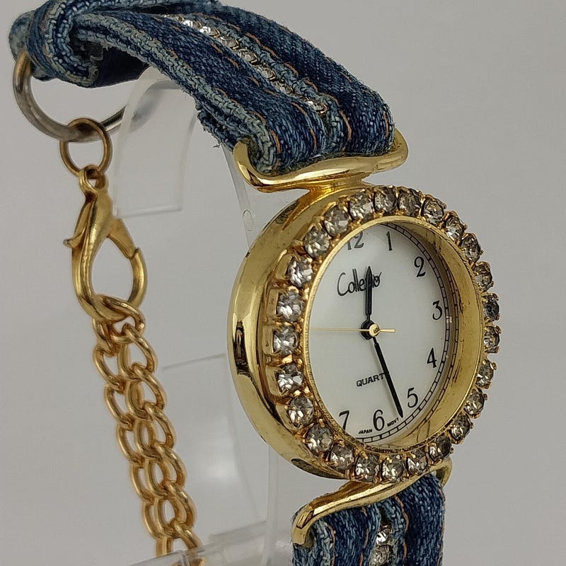 Collezio Watch - Etsy