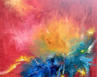 Sexual Oil Painting - Etsy