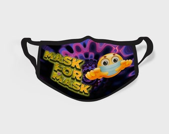 Funny Spandex Fabric - Etsy