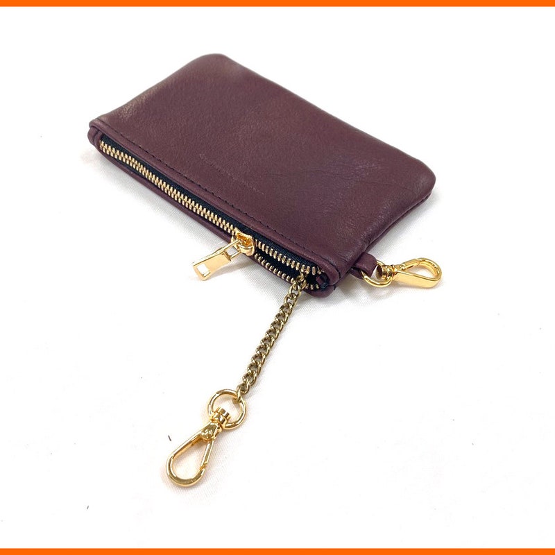 Small Red Key Chains - Etsy