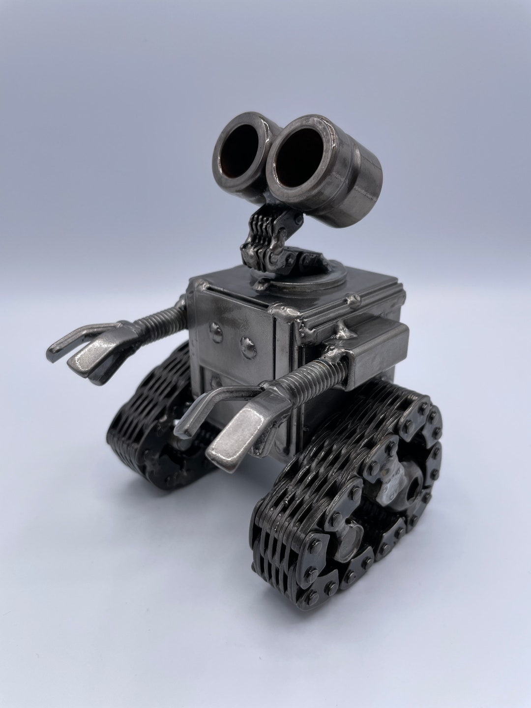 Robot wall-e Inspired - Etsy