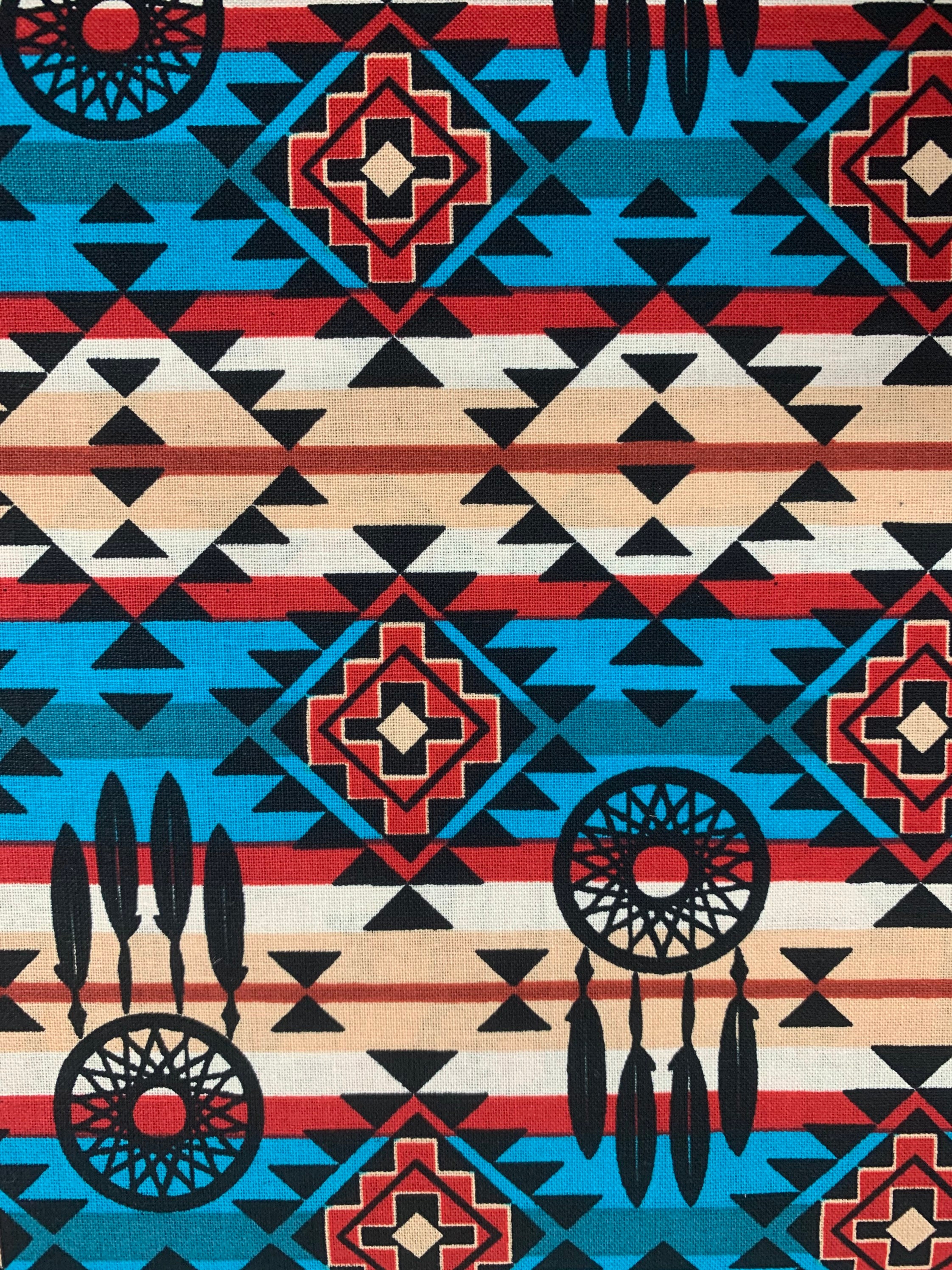 Southwest Sunset Quilting Fabric by David Textiles 100% Cotton - Etsy 日本