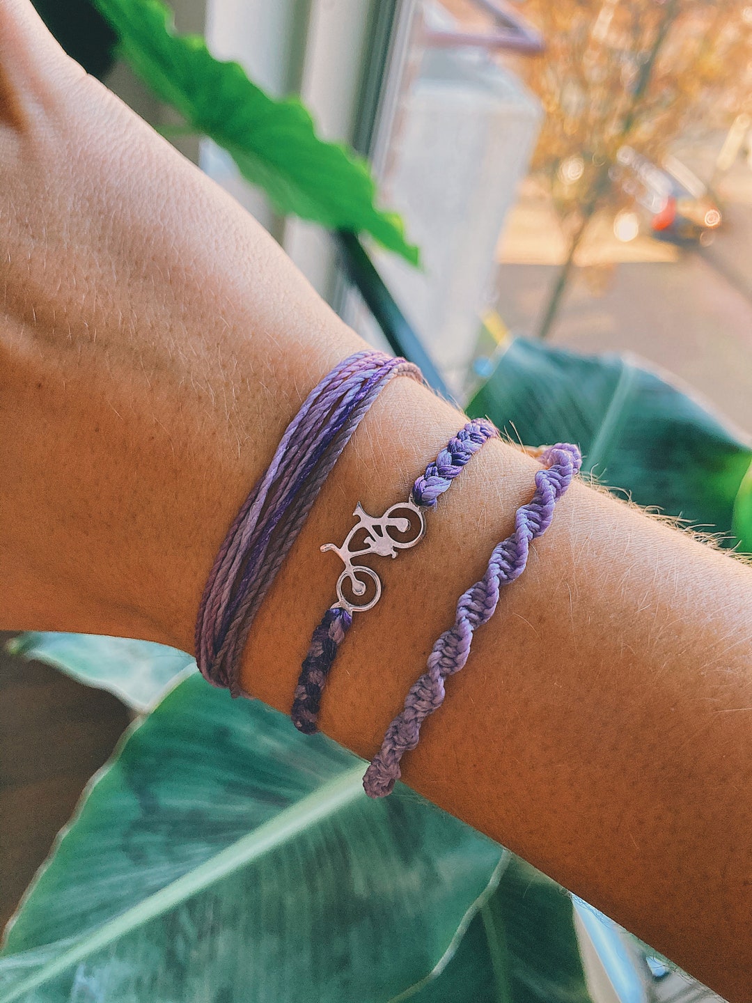 Dutch Bicycle Pack - Etsy