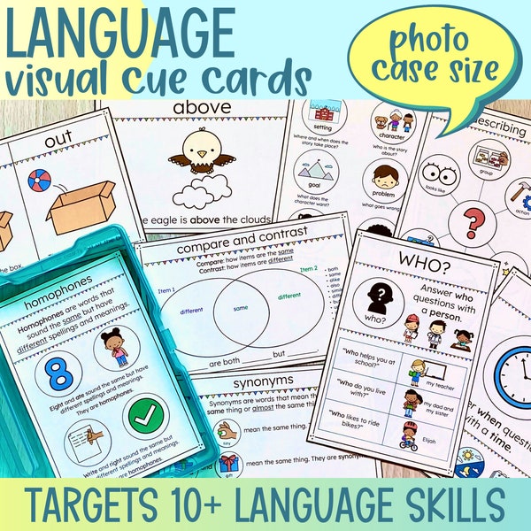 Printable Floral Speech Therapy Room Decor Bundle Bulletin Board ...