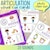 Printable Z Sound Articulation Flashcards | Speech Therapy ...