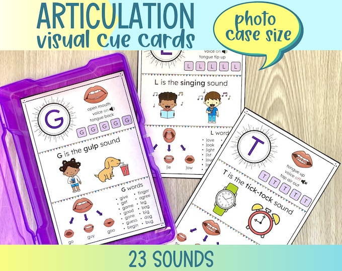 Printable Z Sound Articulation Flashcards | Speech Therapy ...
