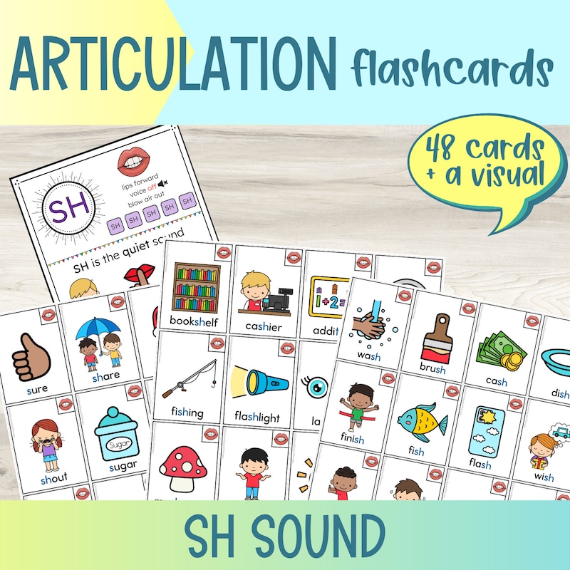 Speech Therapy - Etsy