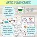 Printable CH Sound Articulation Flashcards | Speech Therapy ...