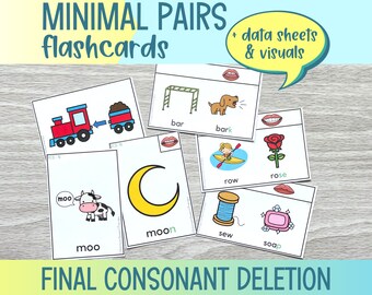 Printable Speech System Visuals for Speech Therapy Speech - Etsy