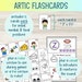 Printable Z Sound Articulation Flashcards | Speech Therapy ...