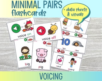 Printable Speech System Visuals for Speech Therapy Speech - Etsy