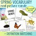 Printable Minimal Pairs Picture Cards Mini Phonological Processes ...