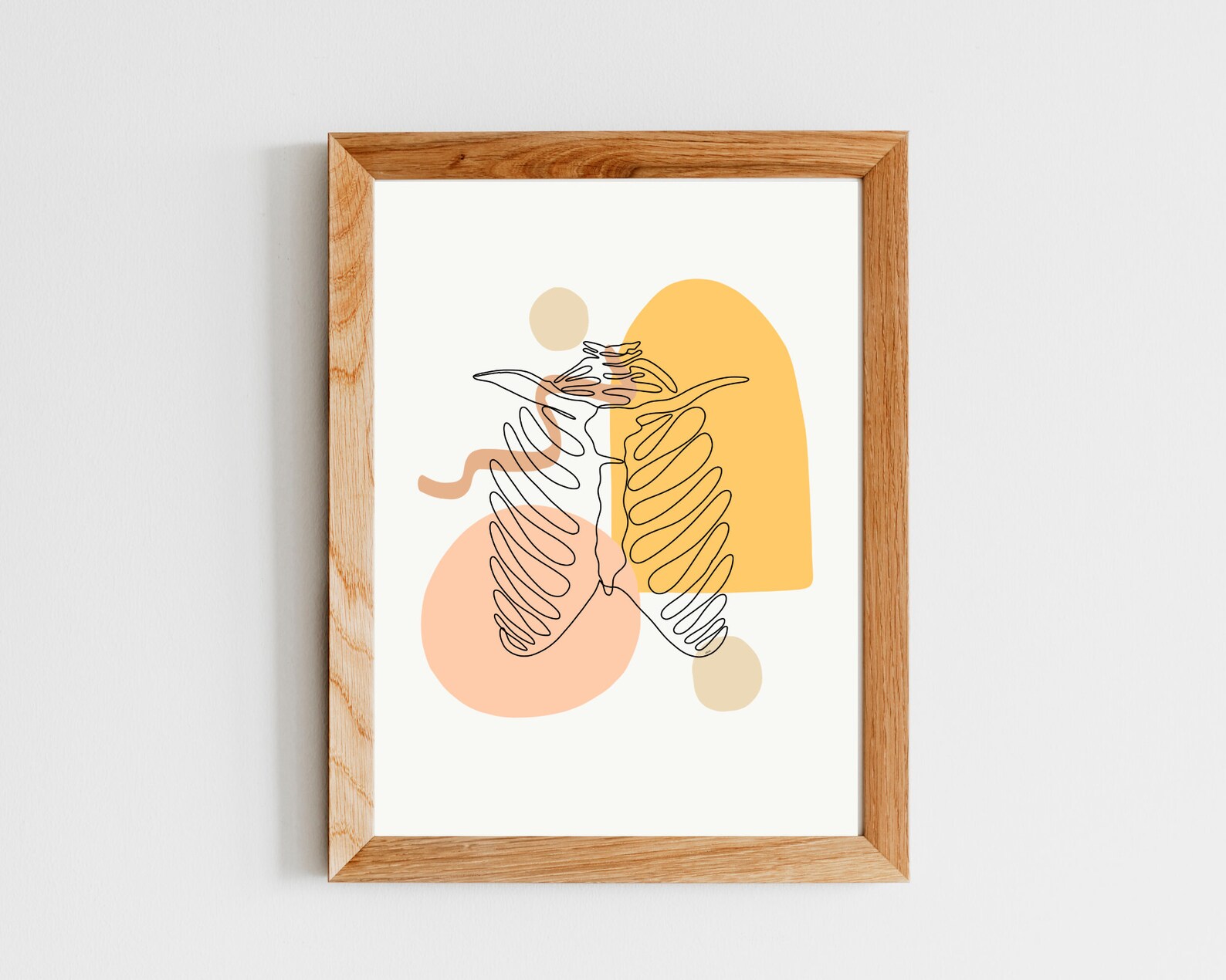 Rib Cage and Chest Bones Line Art Anatomy Drawing - Etsy