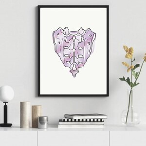 Sacrum Sacral Spine Tie Dye | Line Art Abstract Illustrations ...