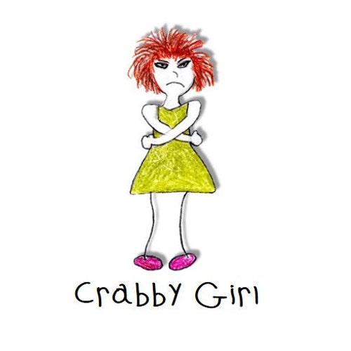 CrabbyGirlPaperworks - Etsy