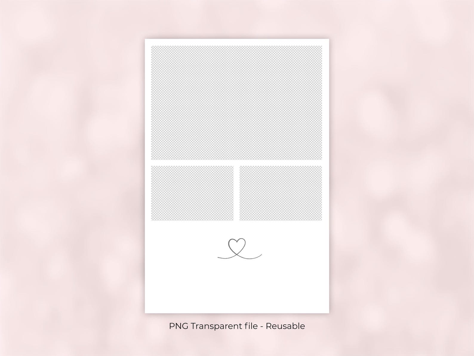 4x6 Photo Booth Template, 4x6 Wedding Photo Booth Design, 4x6 ...