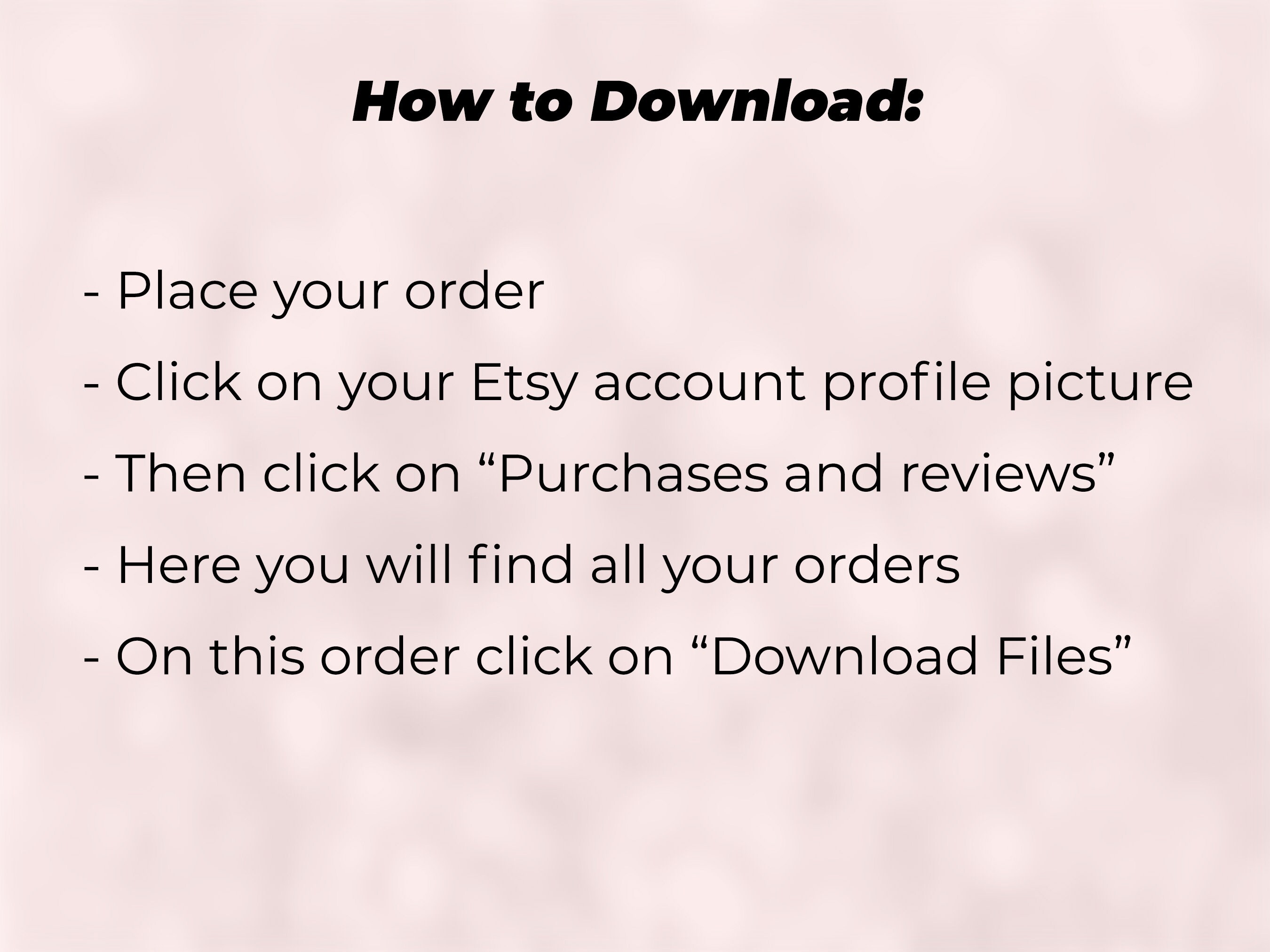 3 Seconds Countdown Animation Mirror Booth 1080x1920px Countdown Timer ...