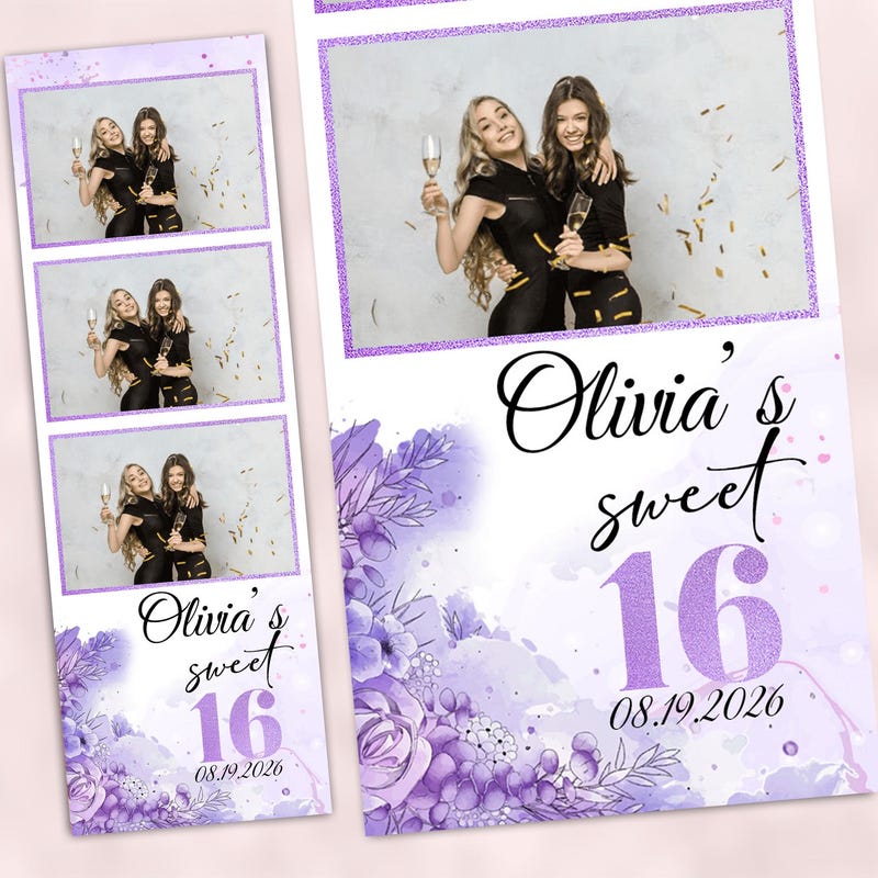 Sweet 15 - Etsy