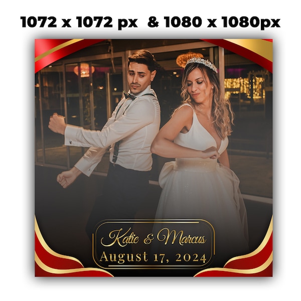 Touchpix 360 Frame - Etsy