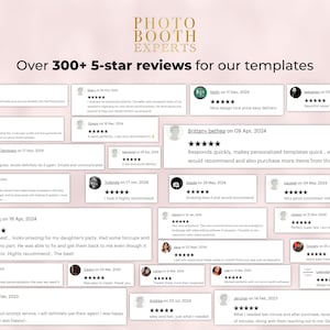 Graduation 360 Photo Booth Overlay, 360 Photo Booth Template Graduation ...