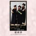 Graduation 360 Photo Booth Overlay, 360 Video Booth Graduation Template ...