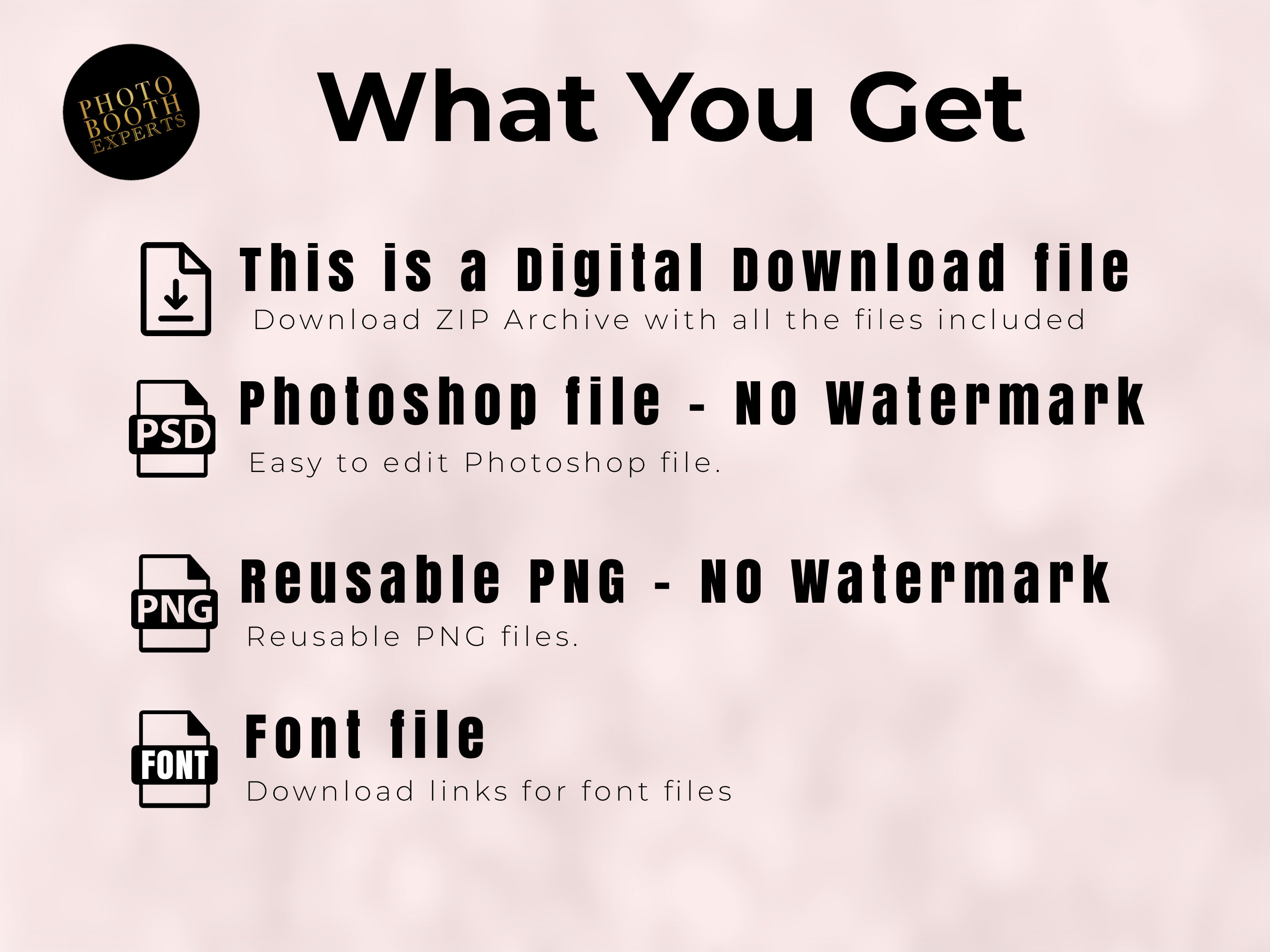 Graduation 360 Photo Booth Overlay Class of 2023 Prom 360 Video Booth ...