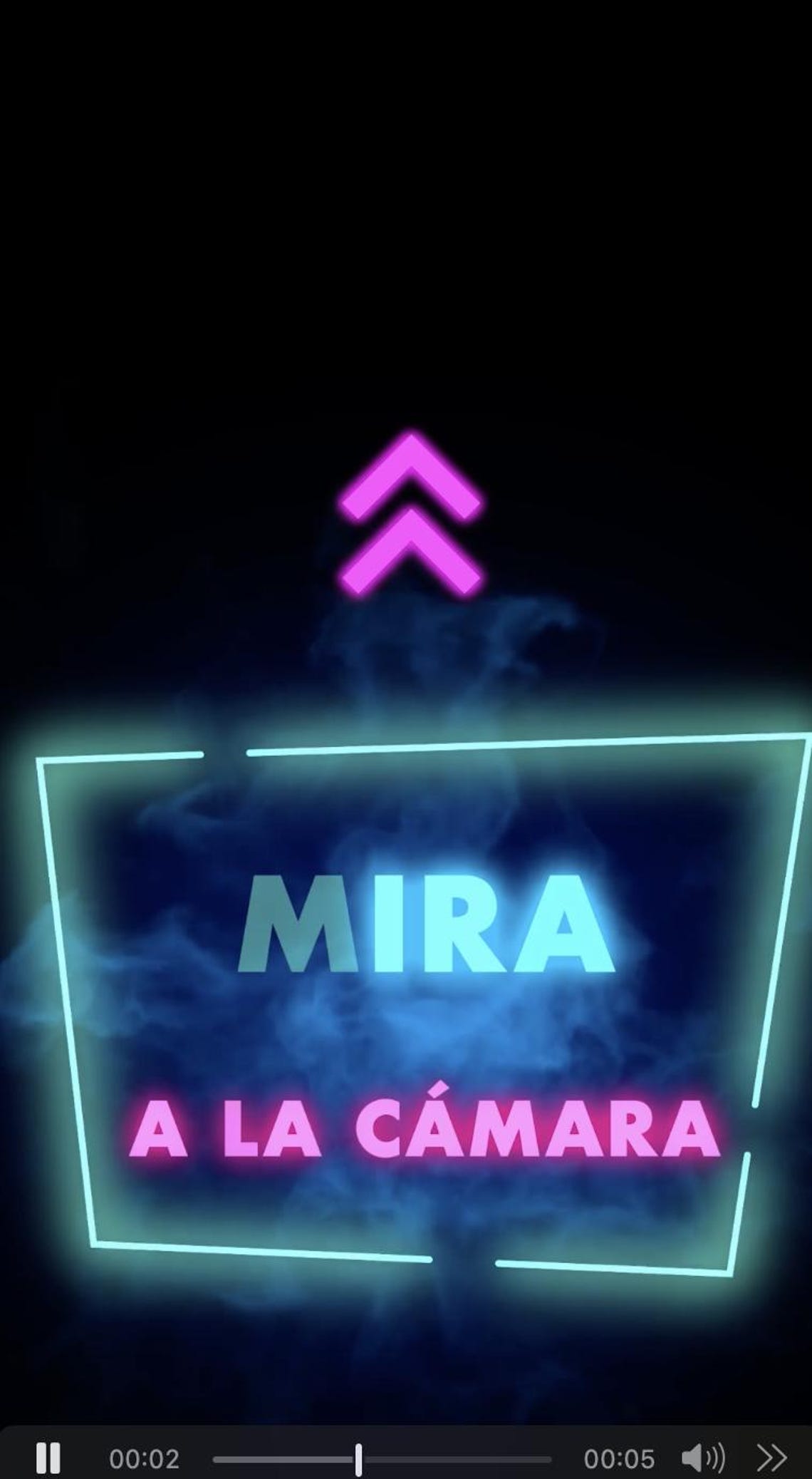 Spanish Mirror Booth Animations: Touch to Start (digital Download) - Etsy