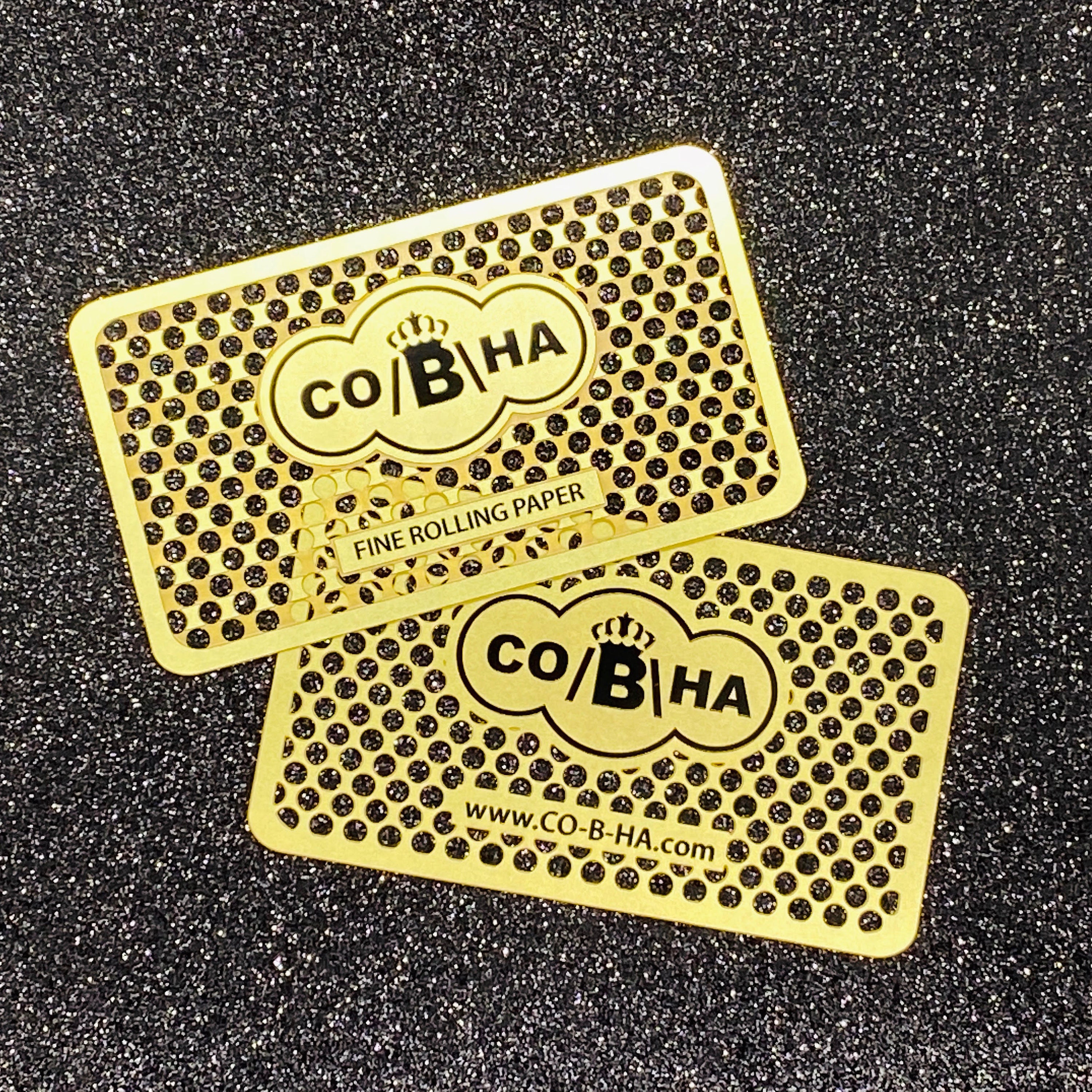 Metal Grinder Cards 420 Herb | Etsy