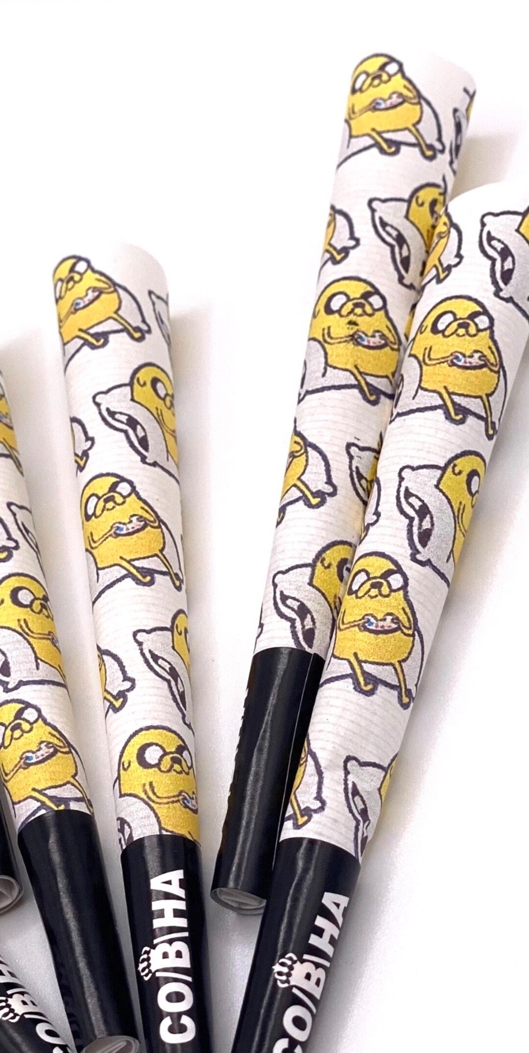 Chill Jake Gaming Pre Roll Cones - 1.5 Gram - Etsy