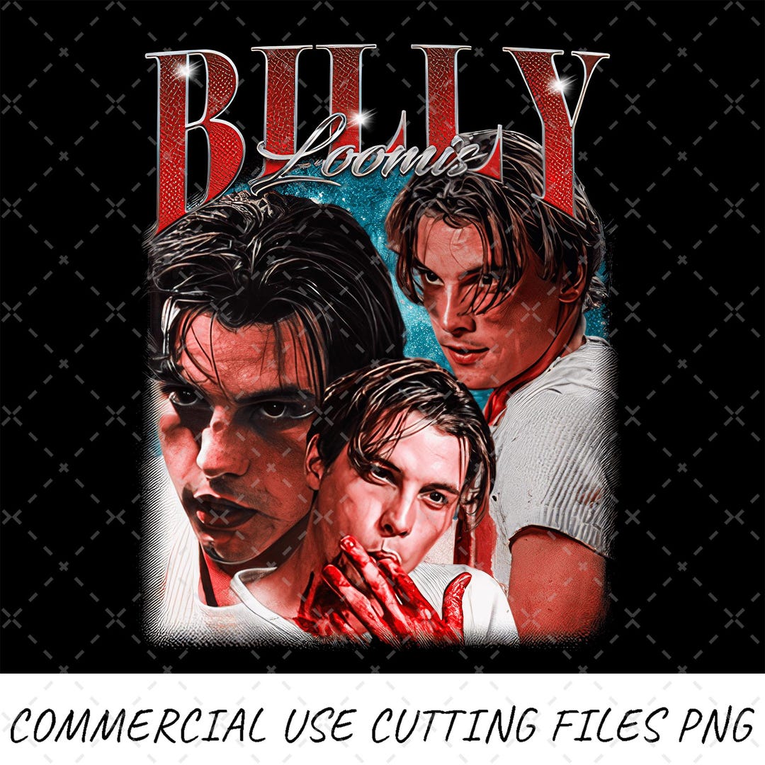Scream Png, the Exorcist Movie, Billy Loomis Png, Horror Movie Png ...