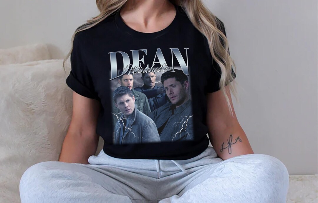 Supernatural Vintage PNG, Funny Friends Supernatural, Sam-winchester ...
