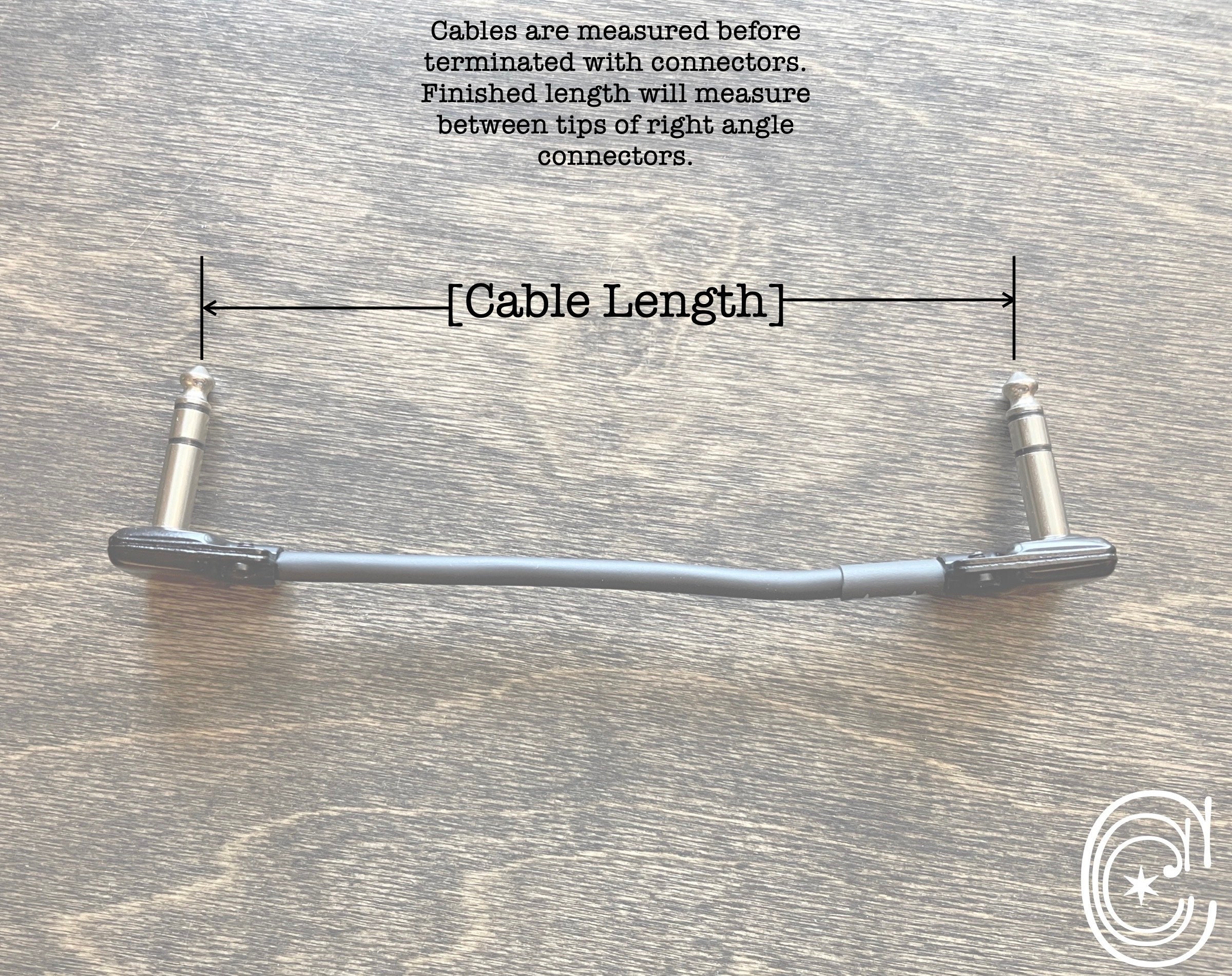 Custom Low Profile Insert Cable Right Angle Connectors - Etsy