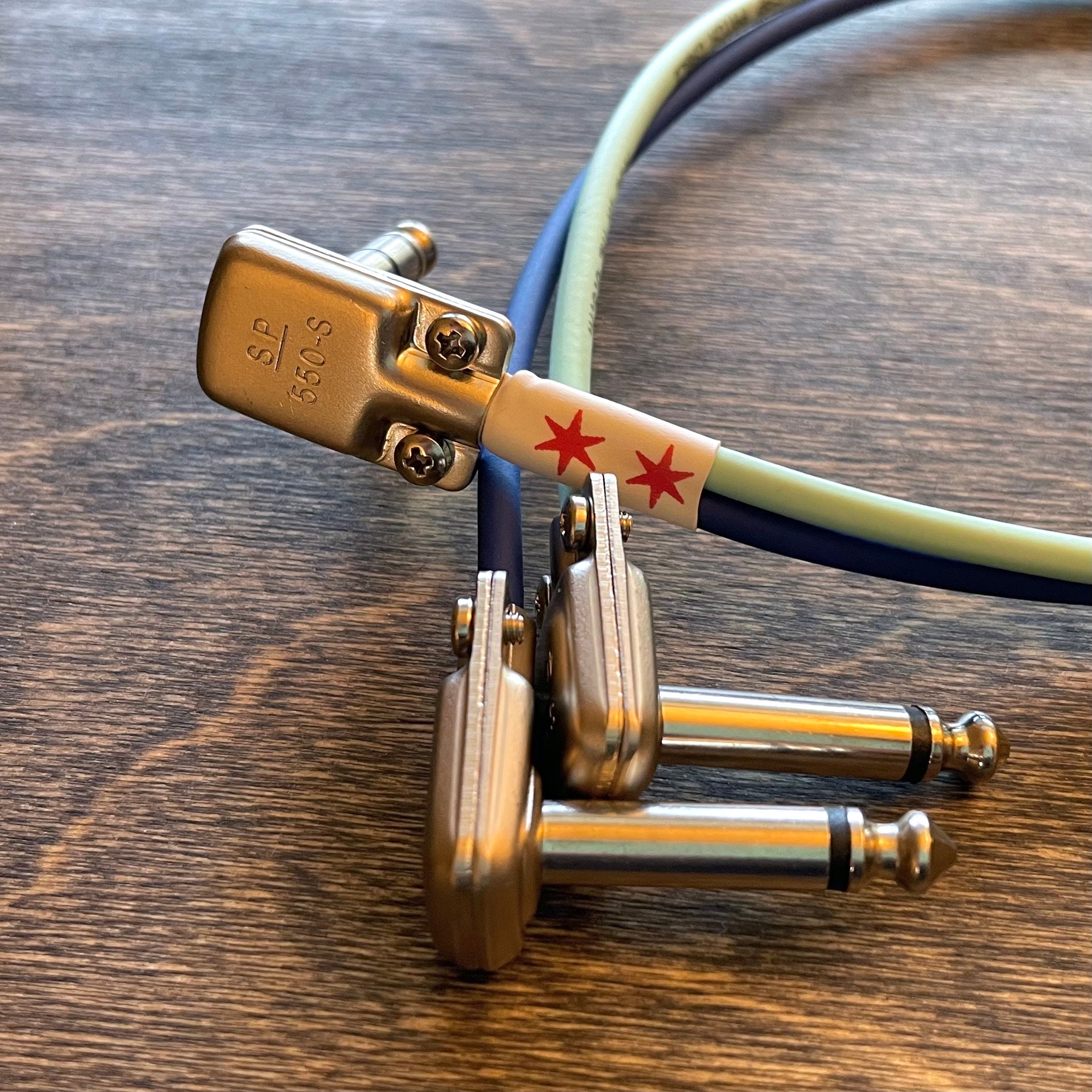 Custom Low Profile Insert Cable Right Angle Connectors - Etsy