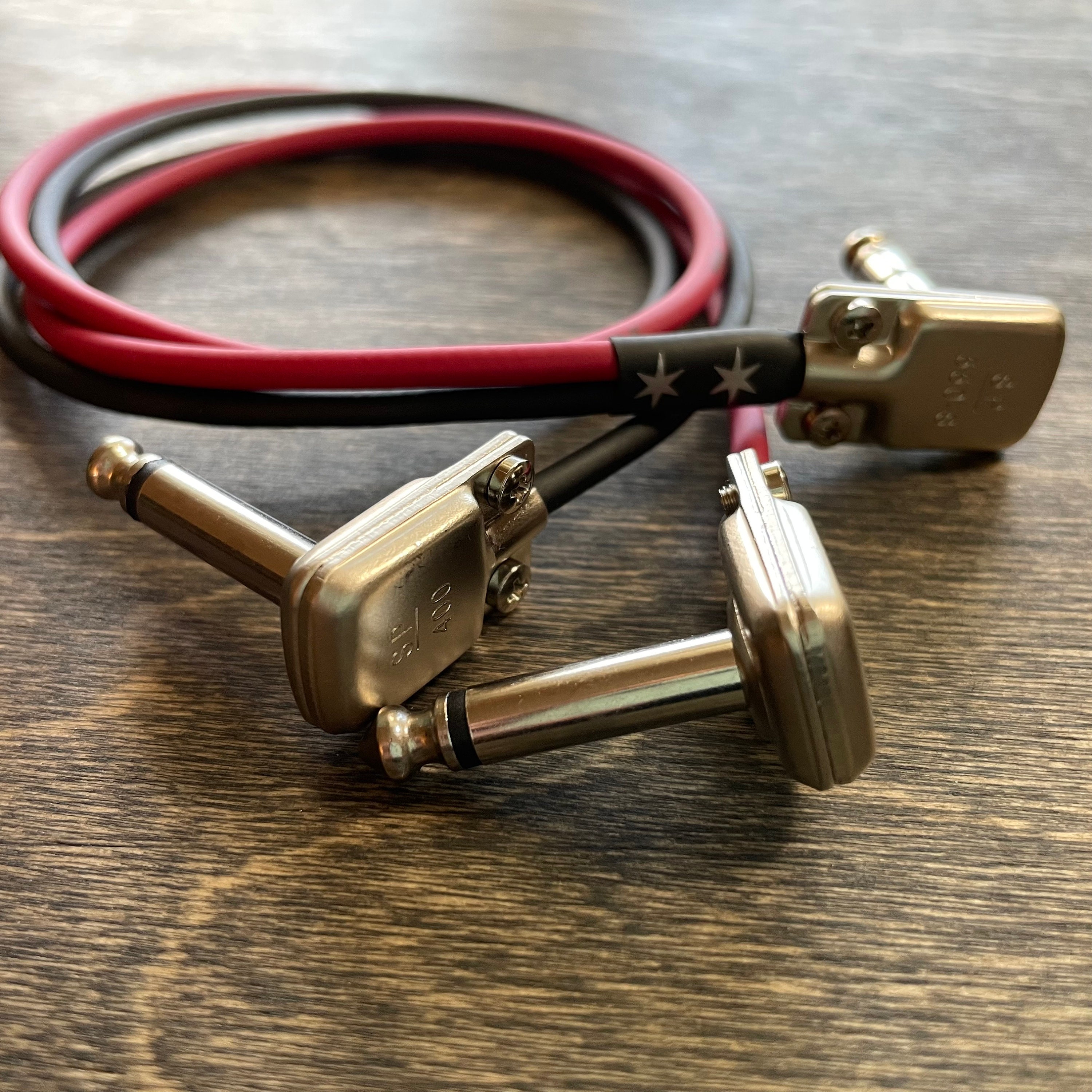 Custom Low Profile Insert Cable Right Angle Connectors - Etsy