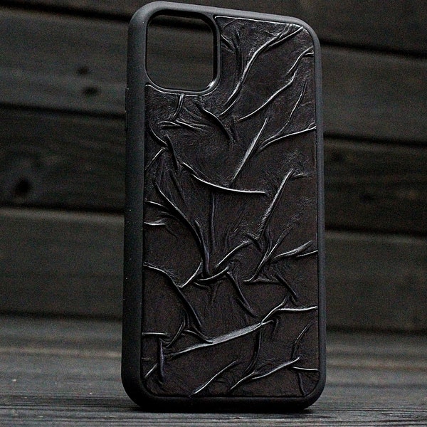 Handmade iPhone Case - Etsy