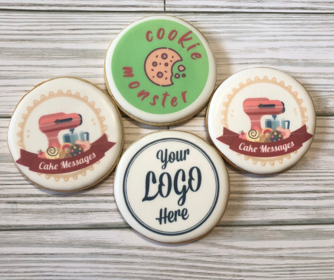 Corporate Cookies, Corporate Events, Staff Appreciations, Conventions ...